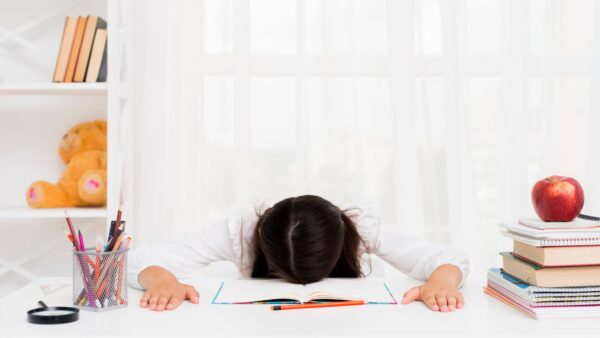 Understanding Childhood Procrastination: A Powerful Guide for Parents ...